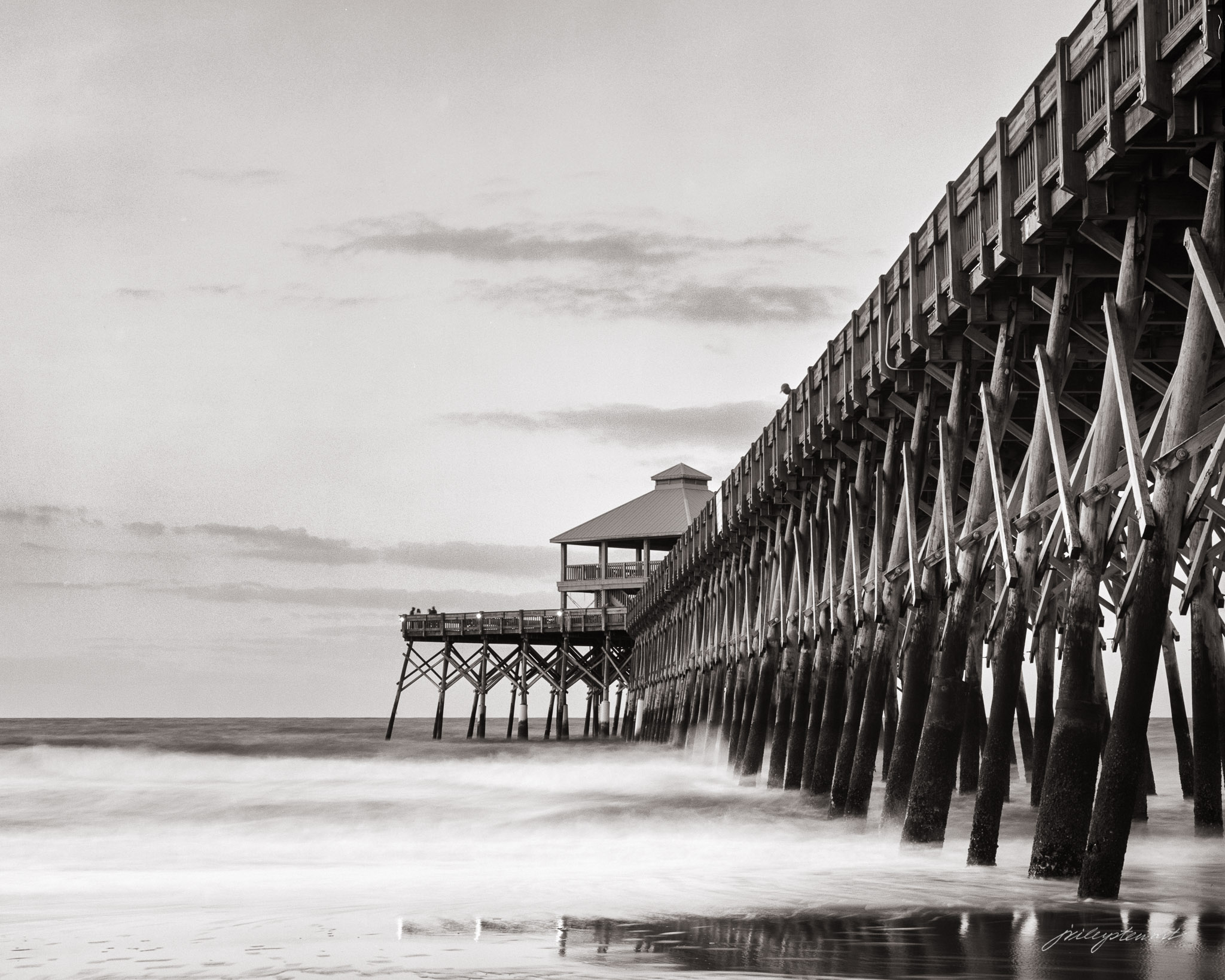 Romantic Landscape Photography | Images by J Riley Stewart